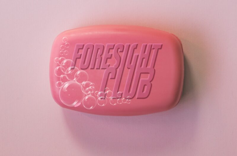 The eight rules of Foresight Club – Houston Foresight