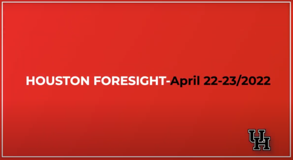 Houston Foresight – Preparing Professional Futurists